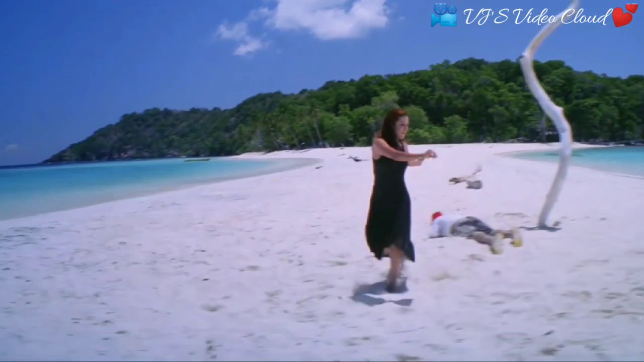 Kadhalikkum Aasai Illai-Break Music-Chellame-Vishal,Reema Sen-Video for ...