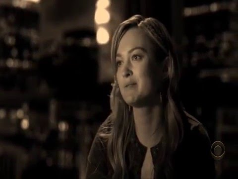 Moonlight Beth Mick 1x13 final kiss - YouTube