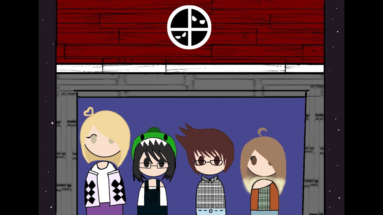 Anonymous (art contest) - (for WeirdcerealxX) #AnonymousFanart - Old ...