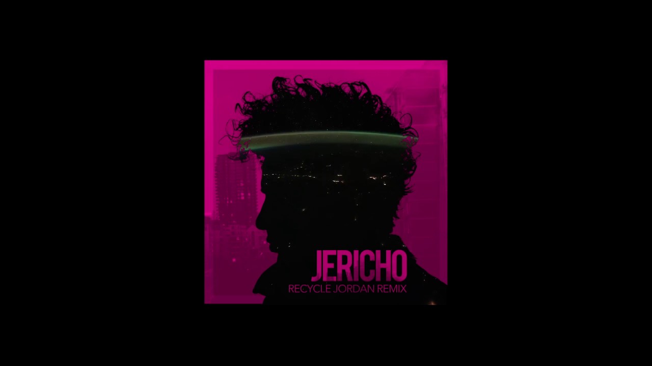 Jericho Remix - YouTube