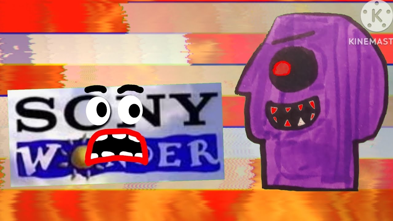 Analog Horror Annoying P-Head - YouTube