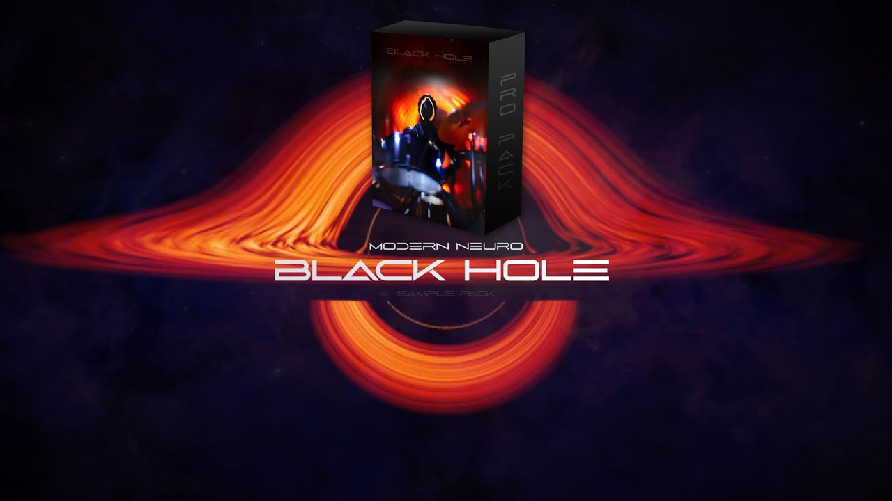 Black Hole Pro [ Sample Pack ] DEMO - YouTube