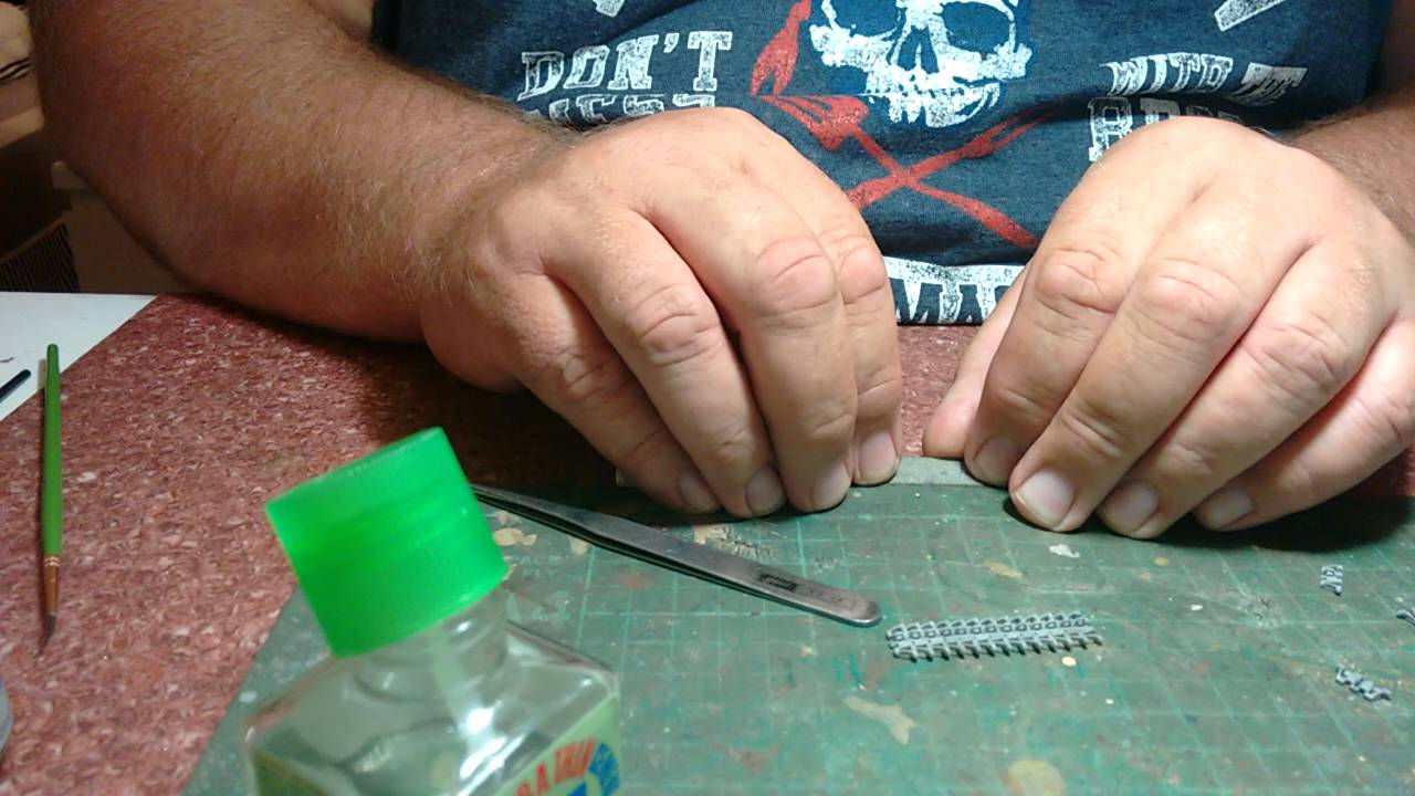 Fixin to fix Dragons magic tracks - YouTube