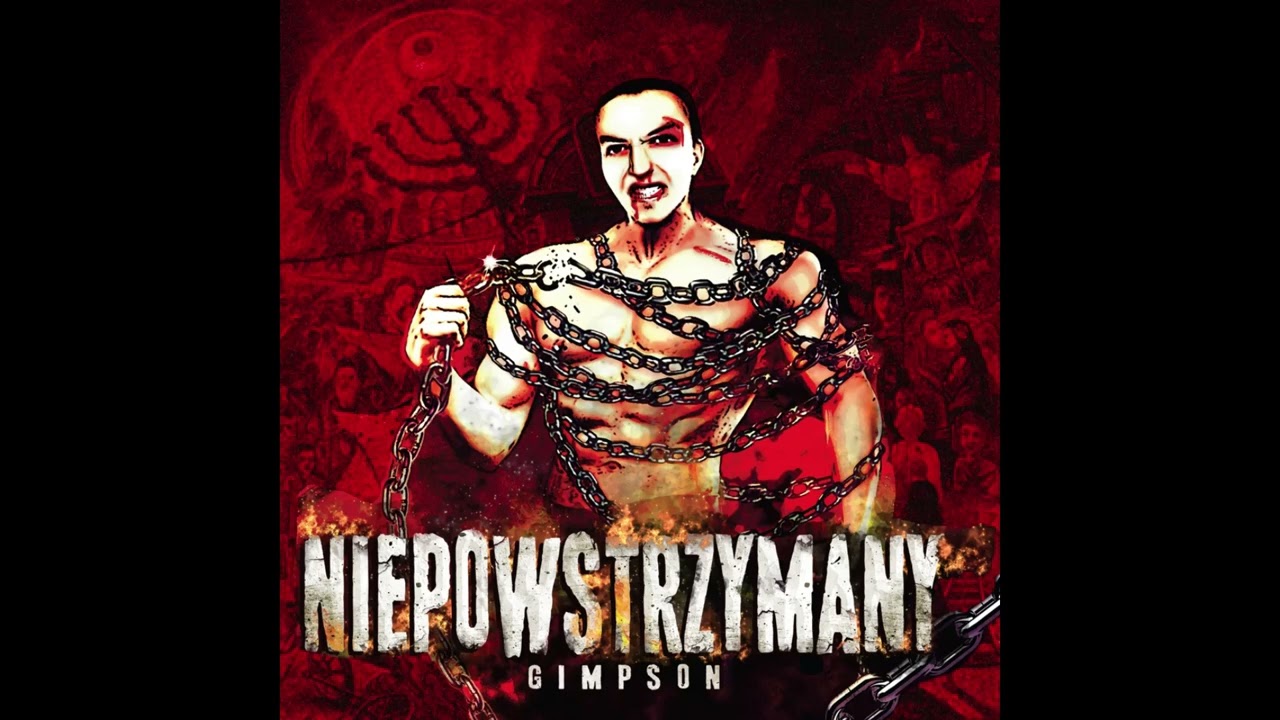 gimpson drift phonk - YouTube