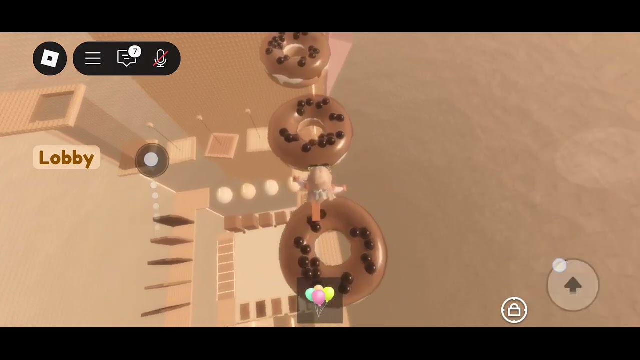 boba tea obby - YouTube