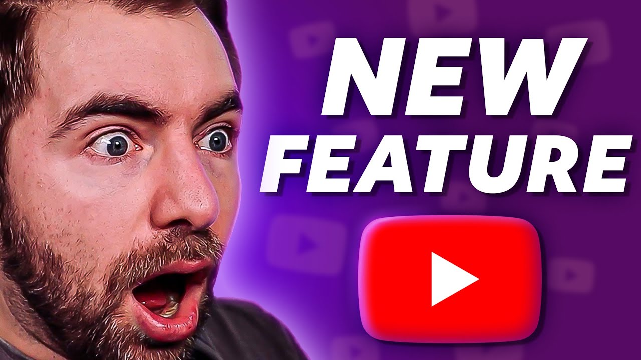 EVERY Channel can use this TODAY! - YouTube