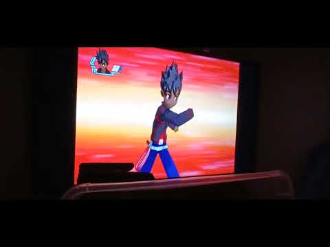 BAKUGAN: Battle Brawlers Episode 5 The BAKUGAN MASTER🍶🍵Tournament 1/4