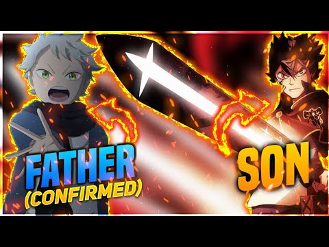 ALLEN IS ASTA'S FATHER CONFIRMED? (HINDI) - YouTube