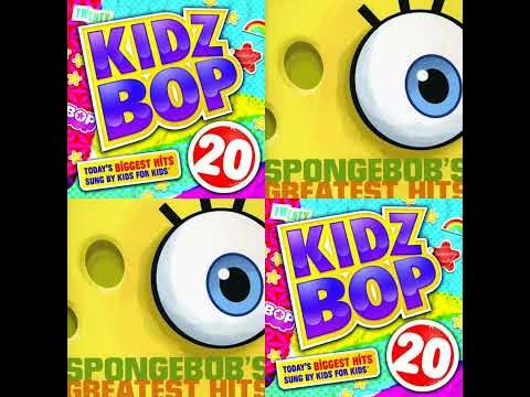The Lazy Song (KIDZ BOP 20) - YouTube