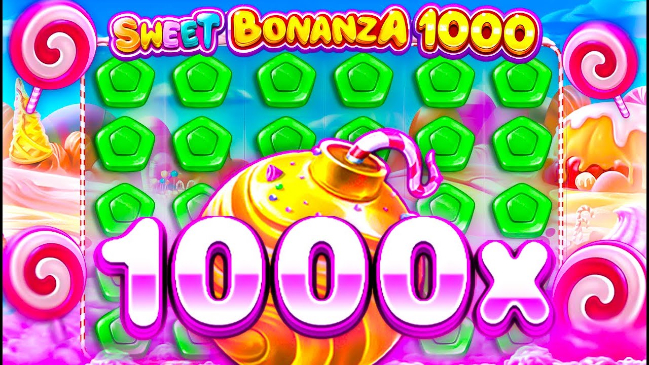 WE FINALLY HIT A MASSIVE 1000X TUMBLE! - YouTube