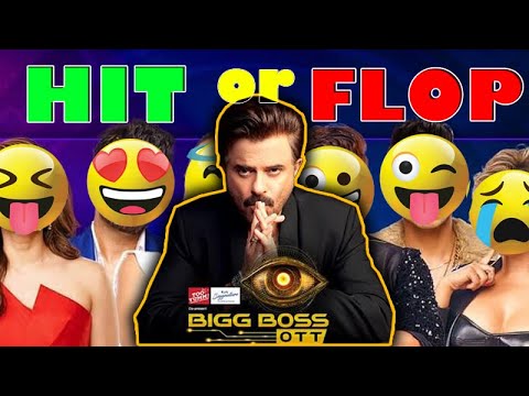 Big Boss Ott Season 3 Hit hoga ya Flop??? | Big Boss Ott Update - YouTube