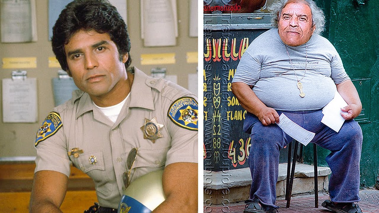 CHIPS (1977 Vs 2023) Cast THEN AND NOW, What Happened To The Cast After ...