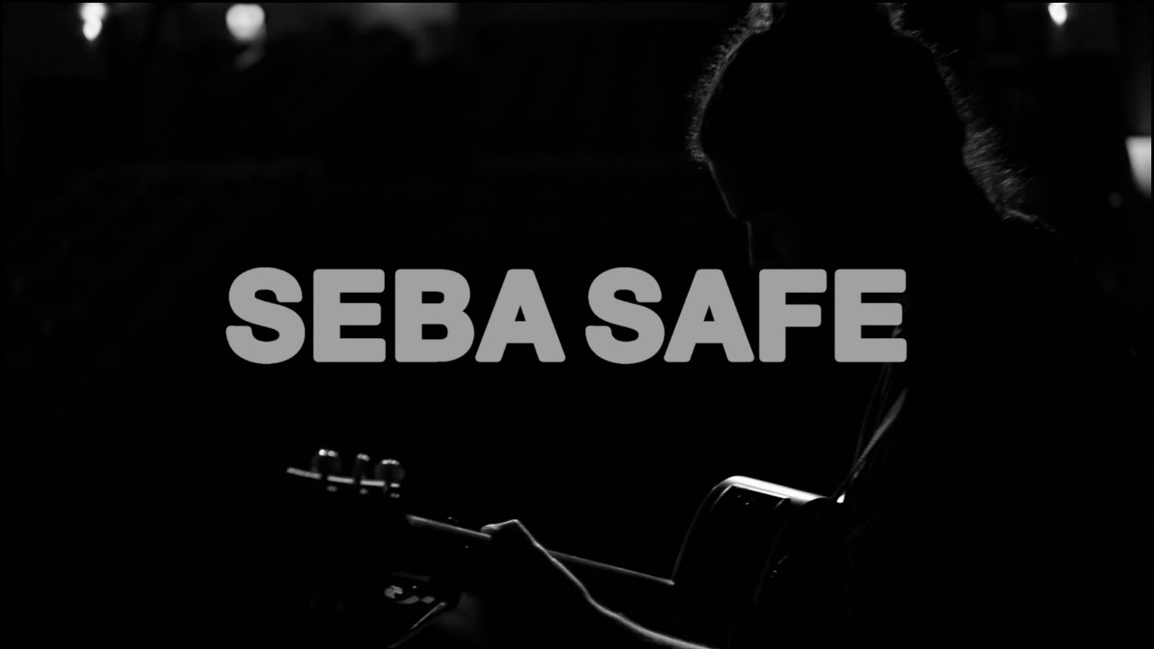 Seba Safe - Map Runner [Official Video] - YouTube