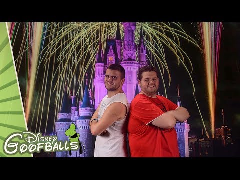 We're At Walt Disney World! #WDWLIVE 🇺🇸