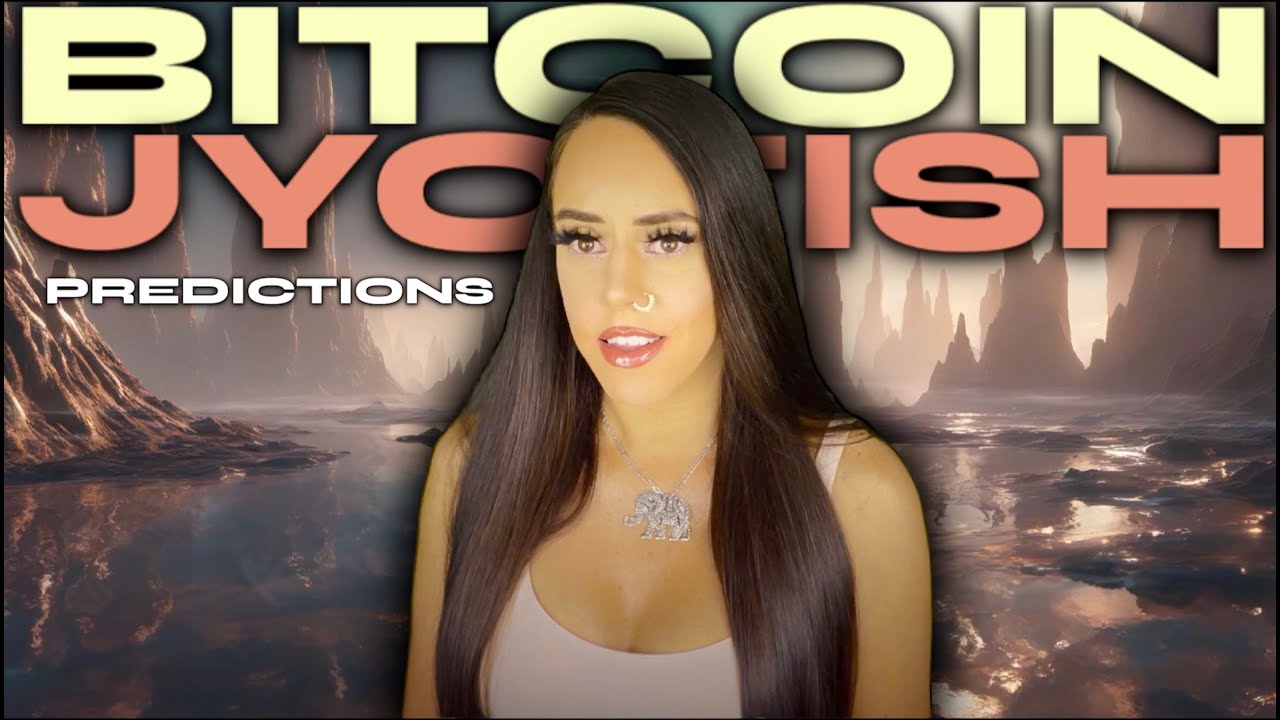 Bitcoin Astrology Predictions - YouTube