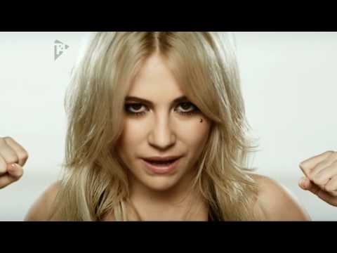 Pixie Lott - Gravity (Official video) + lyrics - YouTube