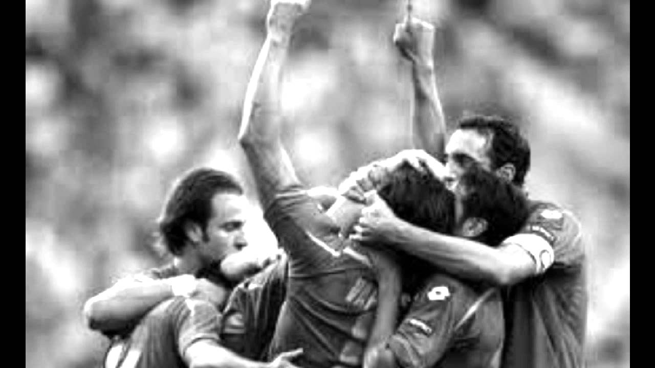 Forza viola!!! - YouTube