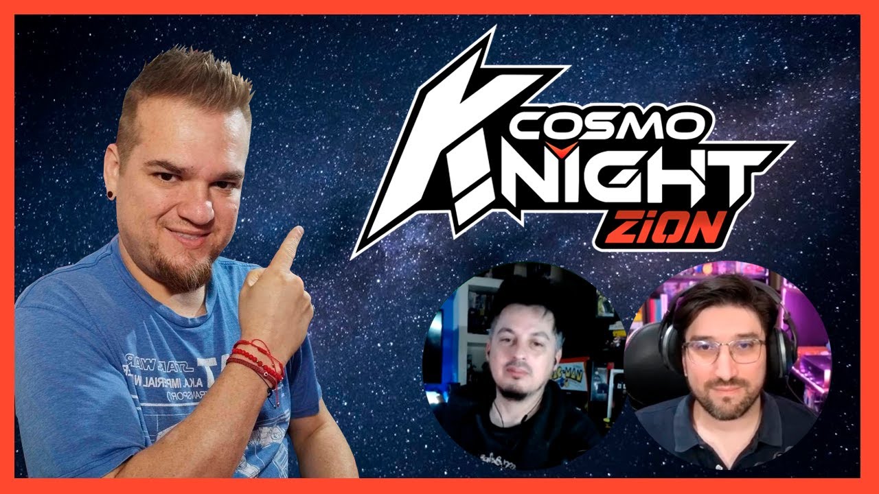 Un Proyecto Innovador Está por Cambiar el Gaming Mexicano - COSMO ...