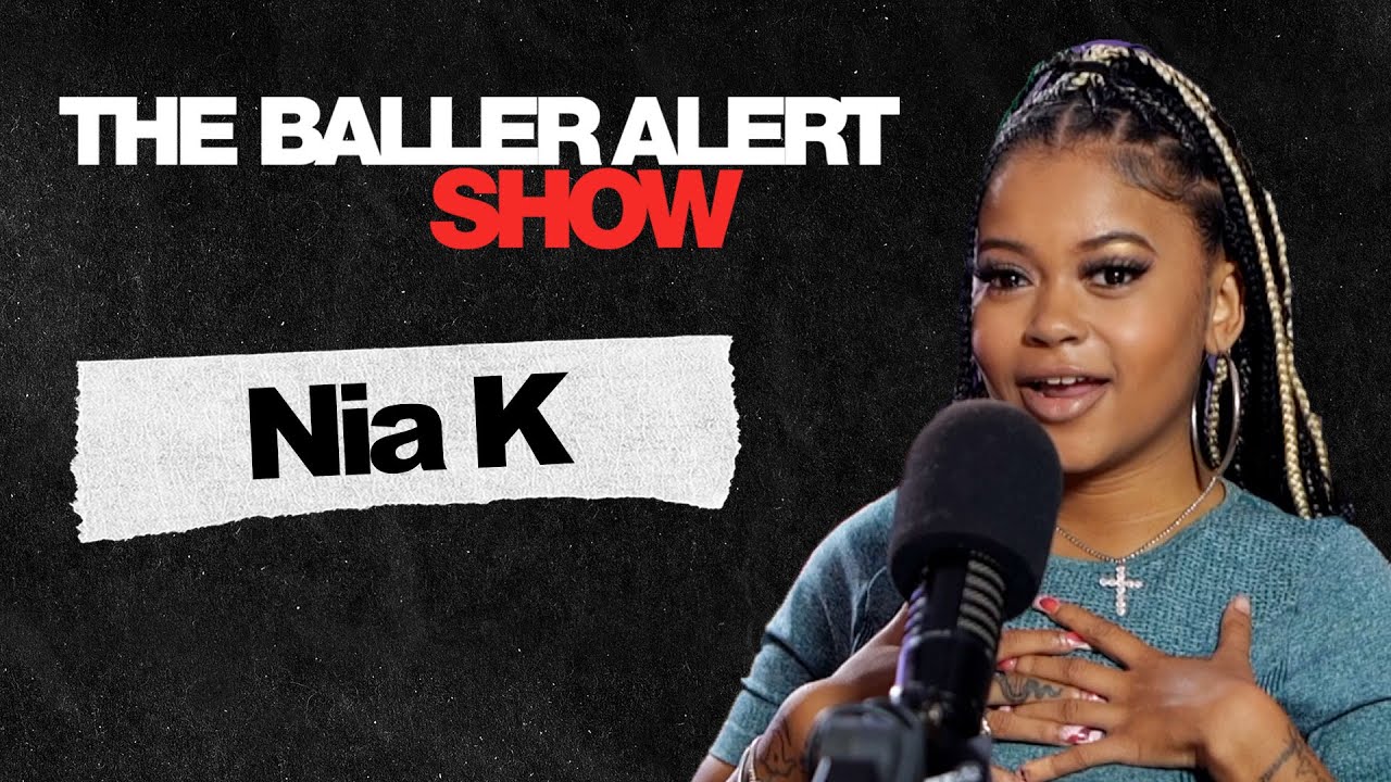 NIA K Talks Rebuilding Her Career After The Rap Game Tv Show, Moving On ...