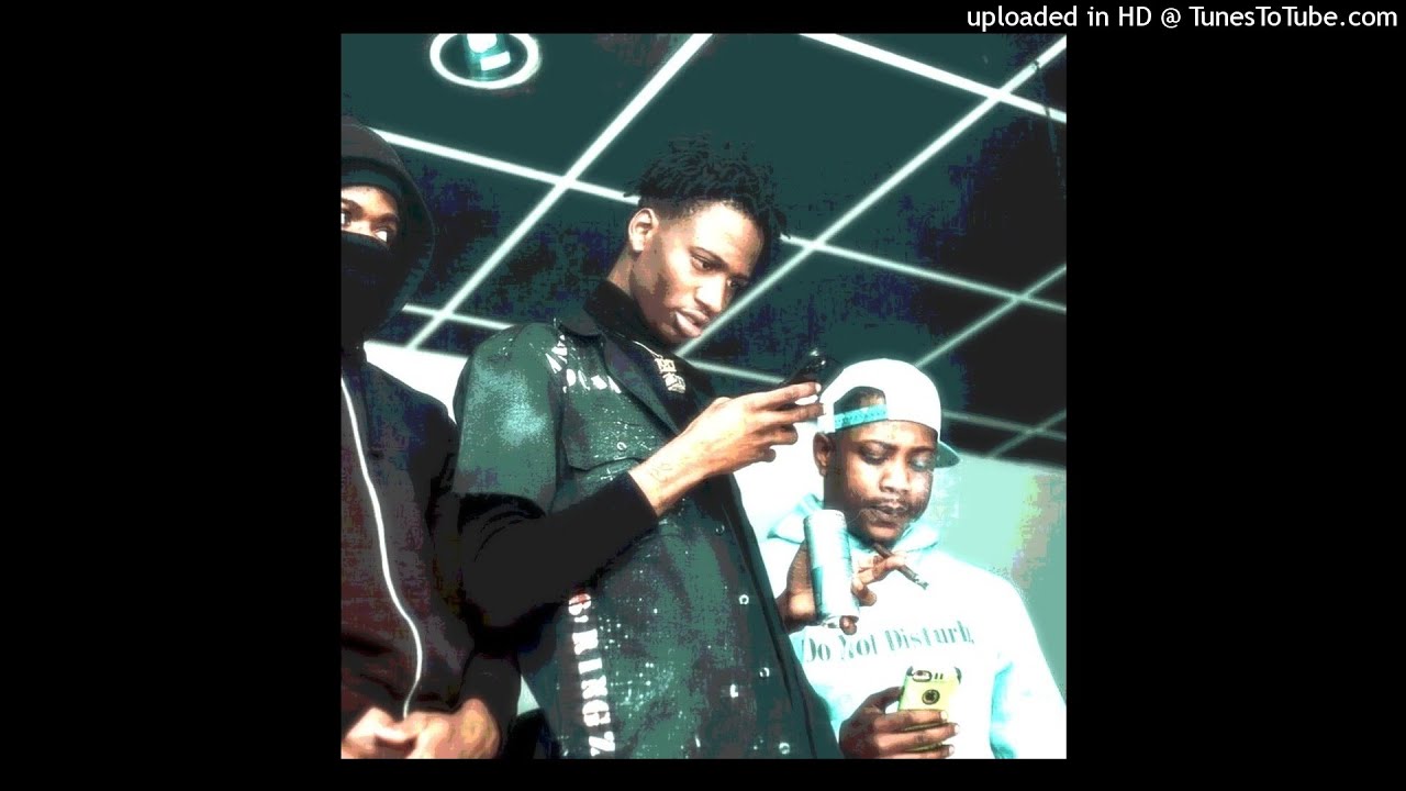 Yung Mal + Pyrex Whippa Type Beat 'Light it' (prod. djrracygod) - YouTube