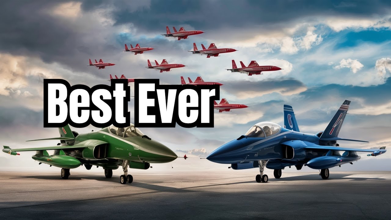 RED ARROWS EPIC DISPLAY AT SOLA AIRSHOW - YouTube