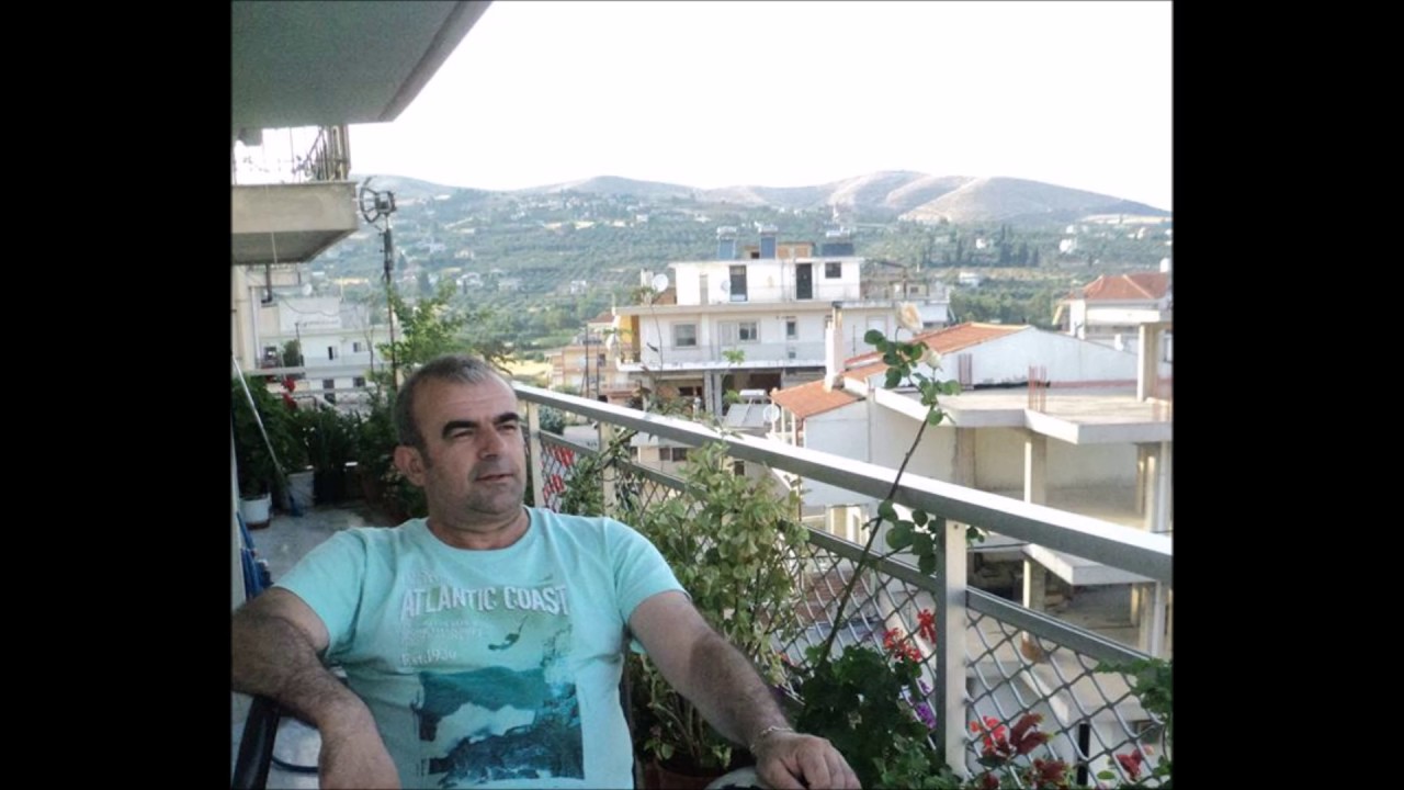 ΣΑΓΑΠΩ ΓΙΑΤΙ ΕΙΣΑΙ ΩΡΕΑ-ΑΡΙΣΤΗΔΙΣ ΣΕΙΝΤΑΣ - YouTube