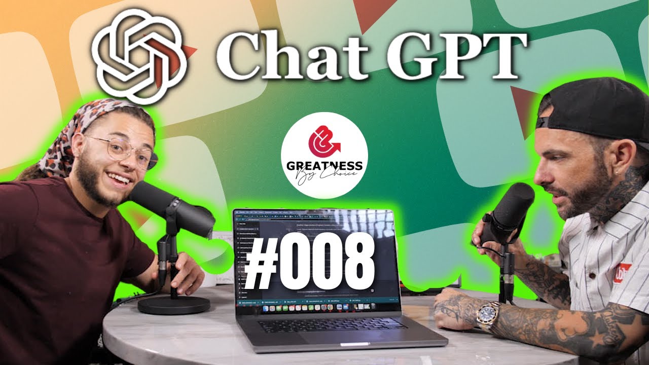 What is Chat GPT? Real Life Scenarios & Ways to Leverage this new Tech ...