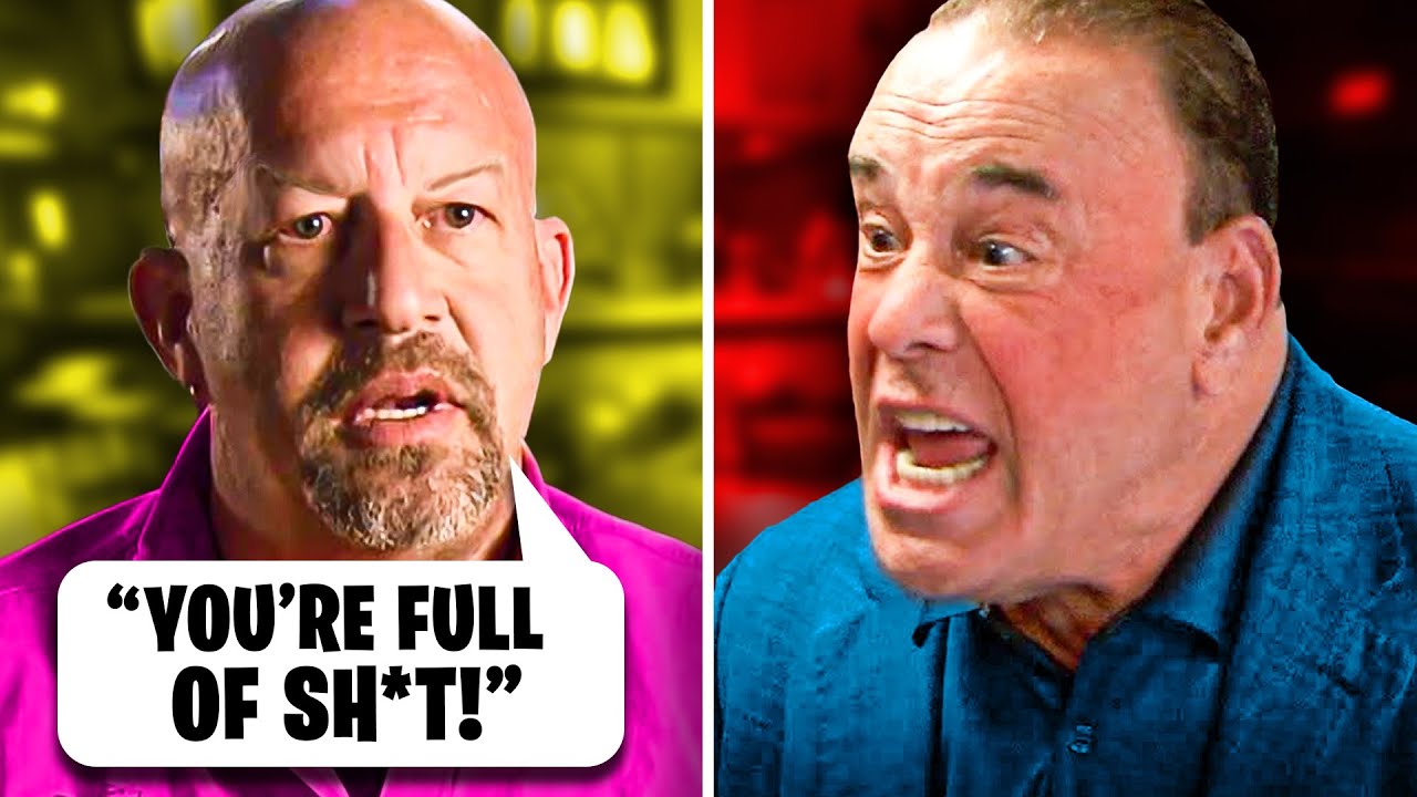 Meet the WORST Bar Rescue Owner EVER! - YouTube