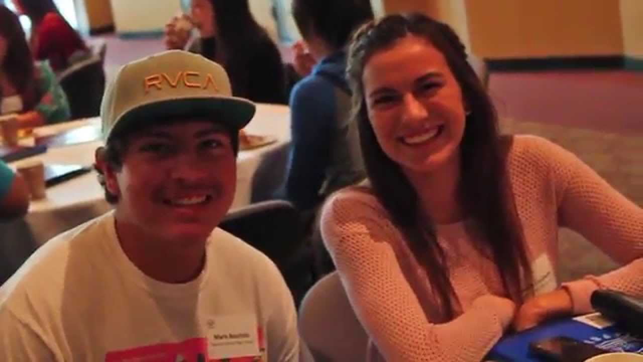 CSU Chico Educational Talent Search - YouTube
