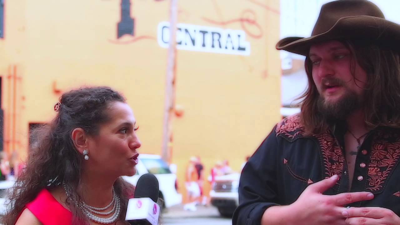 Interview to Jeremy Phifer - YouTube