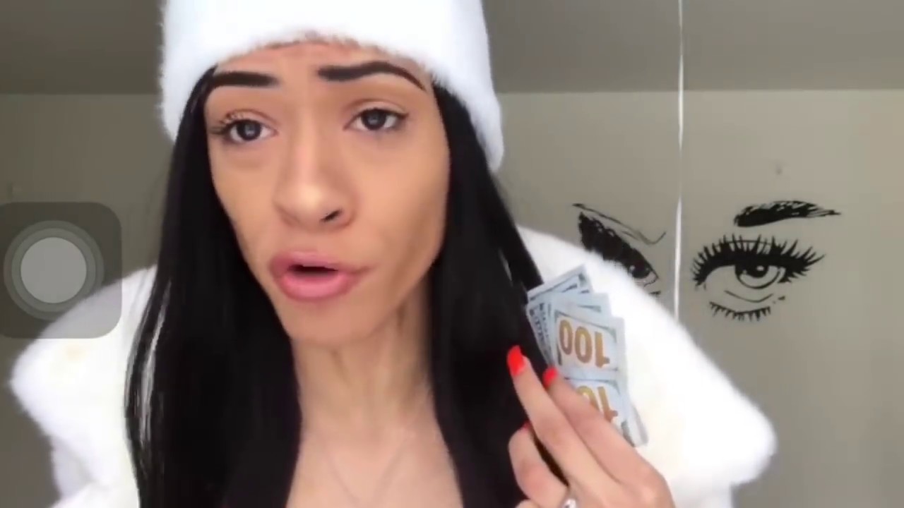 ITSBAMBII HAS CHANGED.. 😞 - YouTube