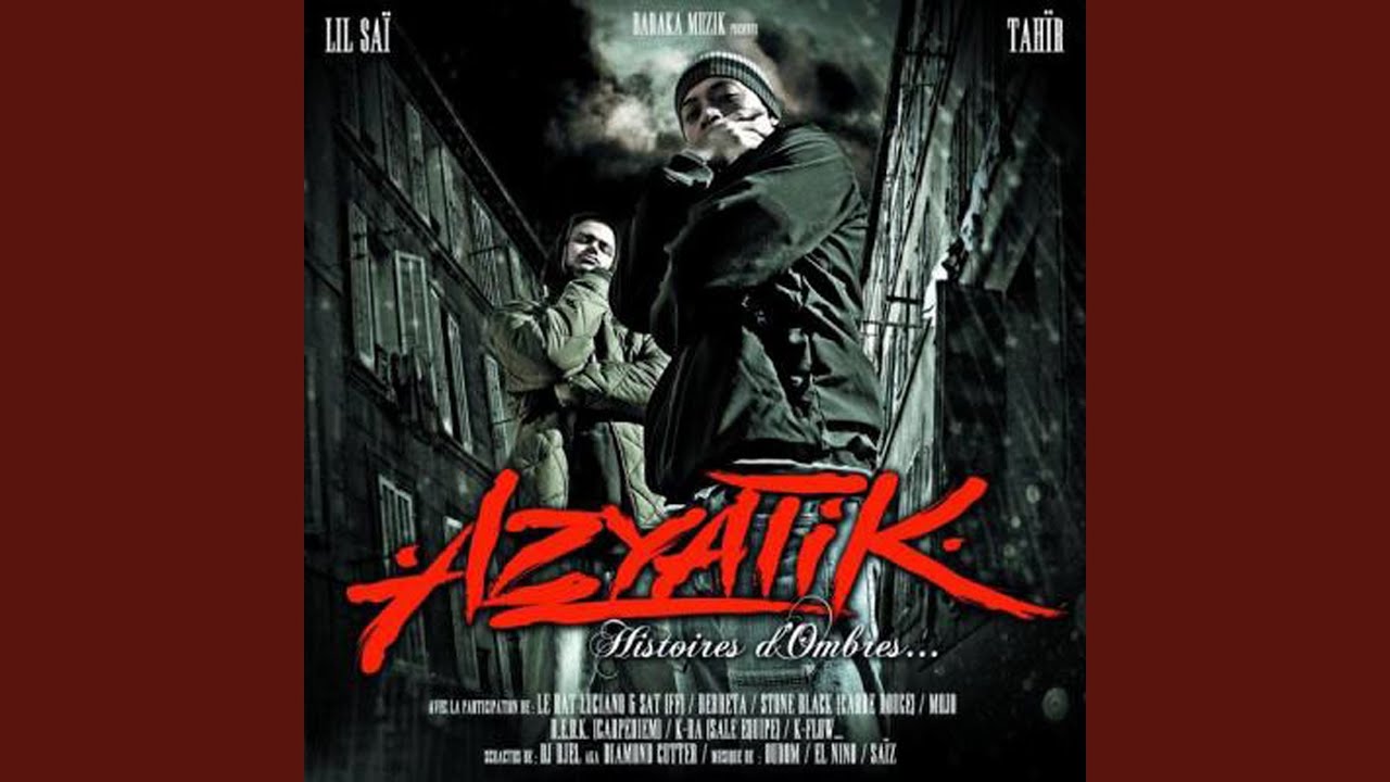 Baraka Music - YouTube