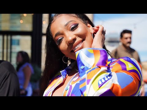 MY BIRTHDAY BRUNCH @ READY ROOFTOP NYC