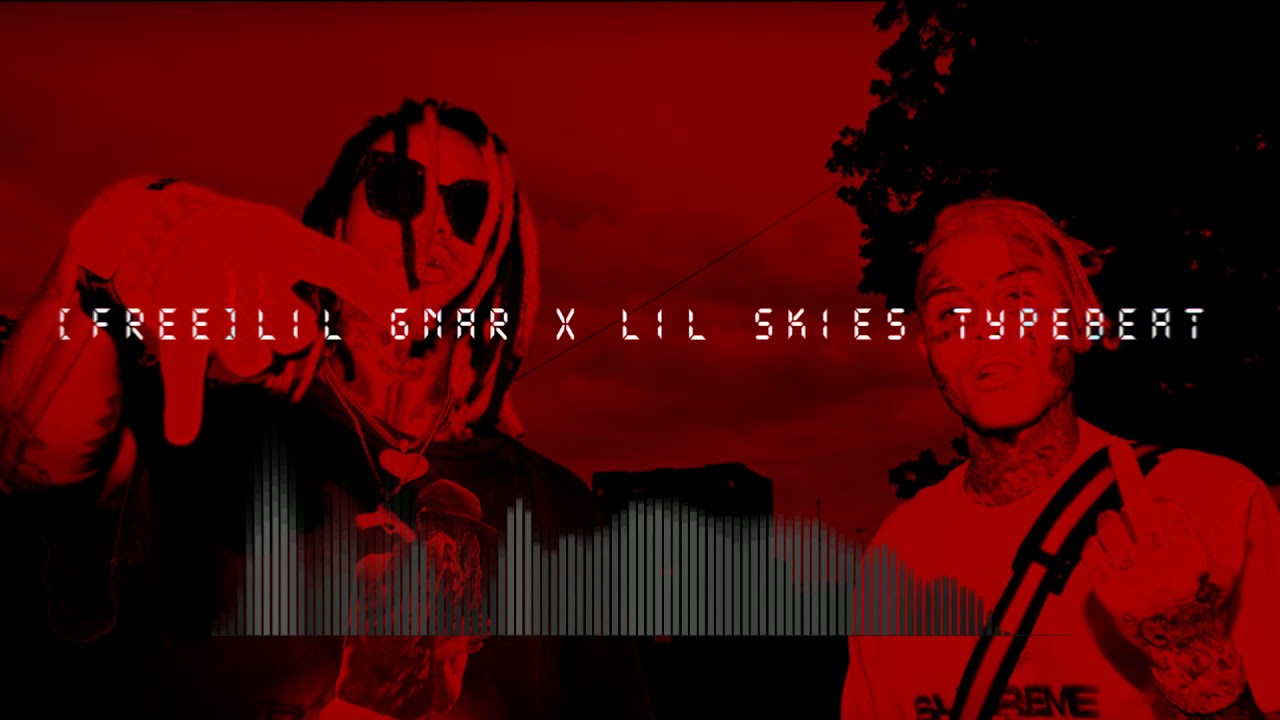[FREE] Lil Gnar x Lil Skies Type Beat - Benz Drop | Ft. Lil Morty ...