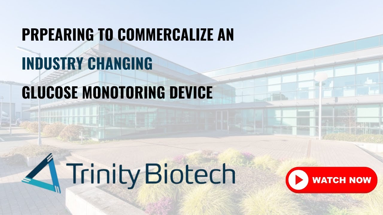A Brighter Future for Diabetes Patients: Trinity Biotech’s New Monitor ...