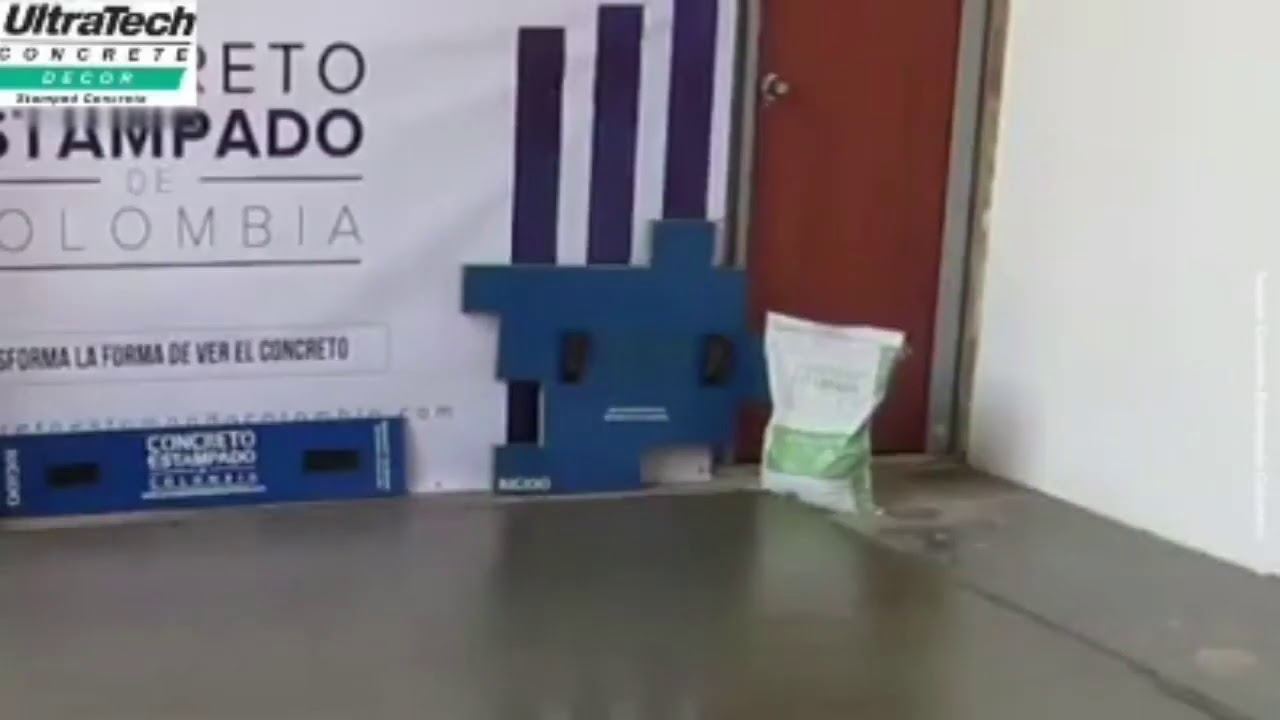 Ultratech Decor - YouTube