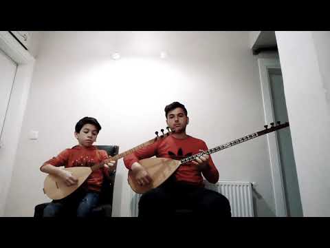 🎶 BAĞLAMA / çift ses   🎵 DİDO🎼