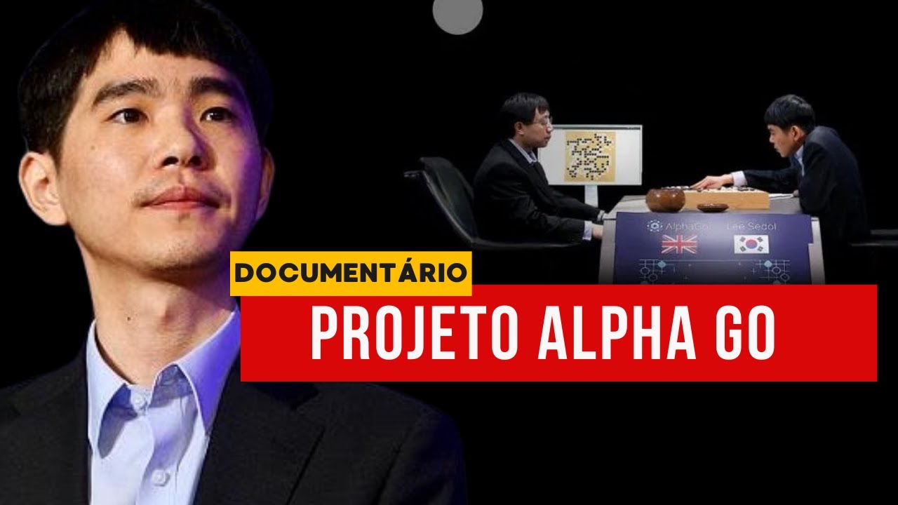 Projeto Alpha Go | Documentário Legendado BR - YouTube