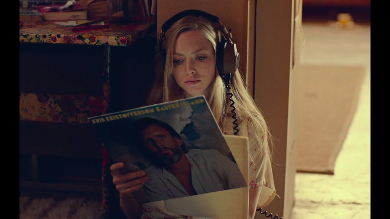 Headphones On - Addison Rae (Movie Edit) - YouTube