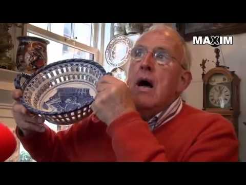 Omroep Maxim - Mandje - YouTube