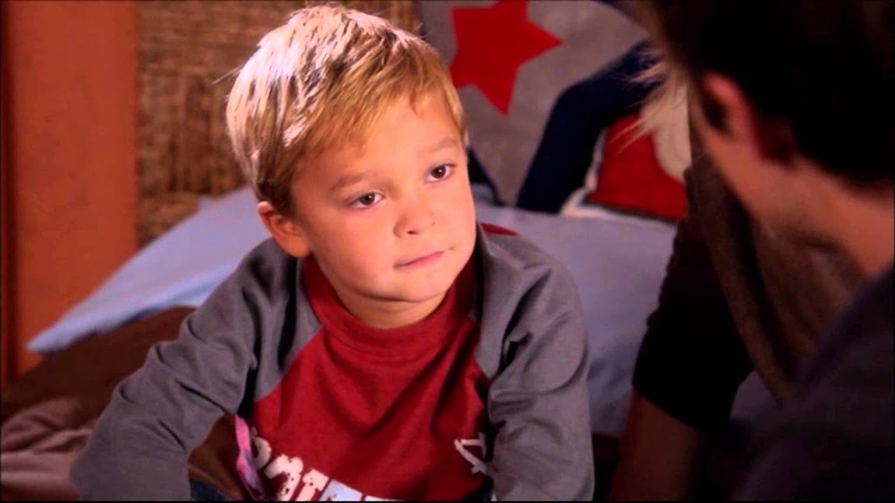 [HD] One Tree Hill Clay & Logan Sorgerecht - YouTube