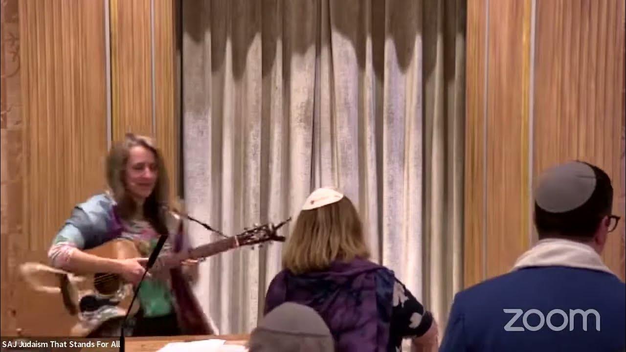 Teen Naming Ritual - April 2023 - YouTube