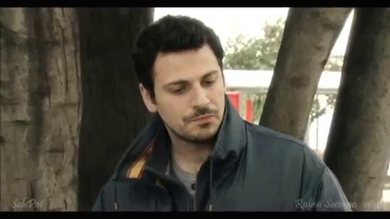 Rubén Serrano, actor - TODO LO QUE SOY - YouTube