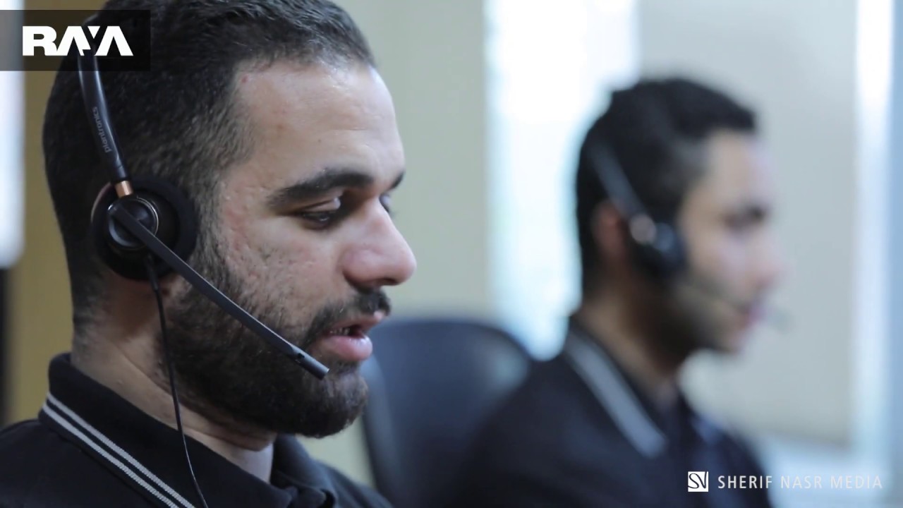 Raya Trade Documentary - YouTube