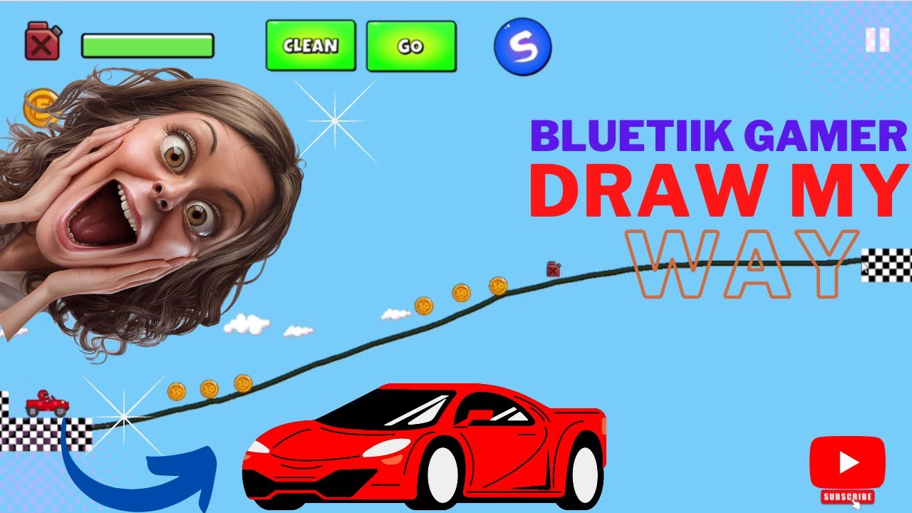99.99% FAILS/ Draw My Way #viral - YouTube