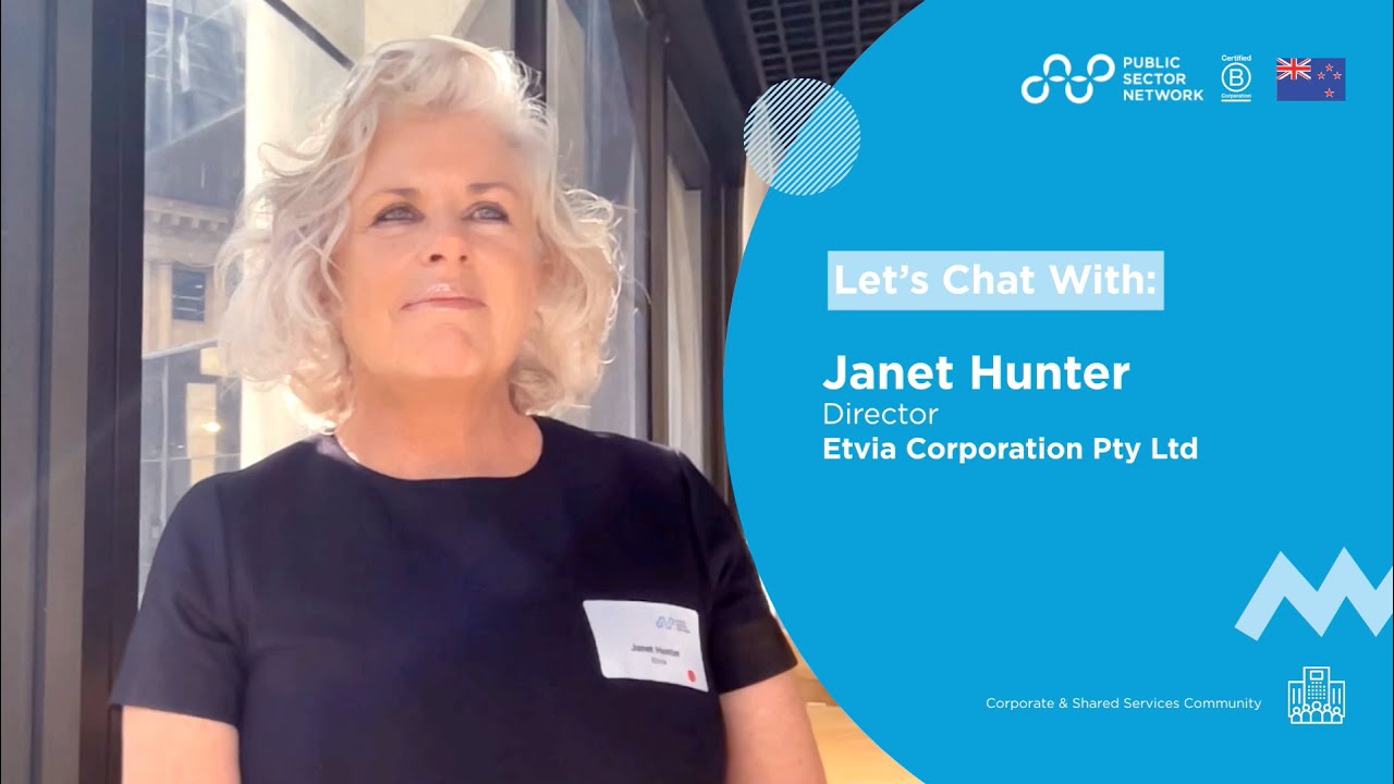 Let's Chat ''Outcomes Planning' with Janet Hunter - YouTube