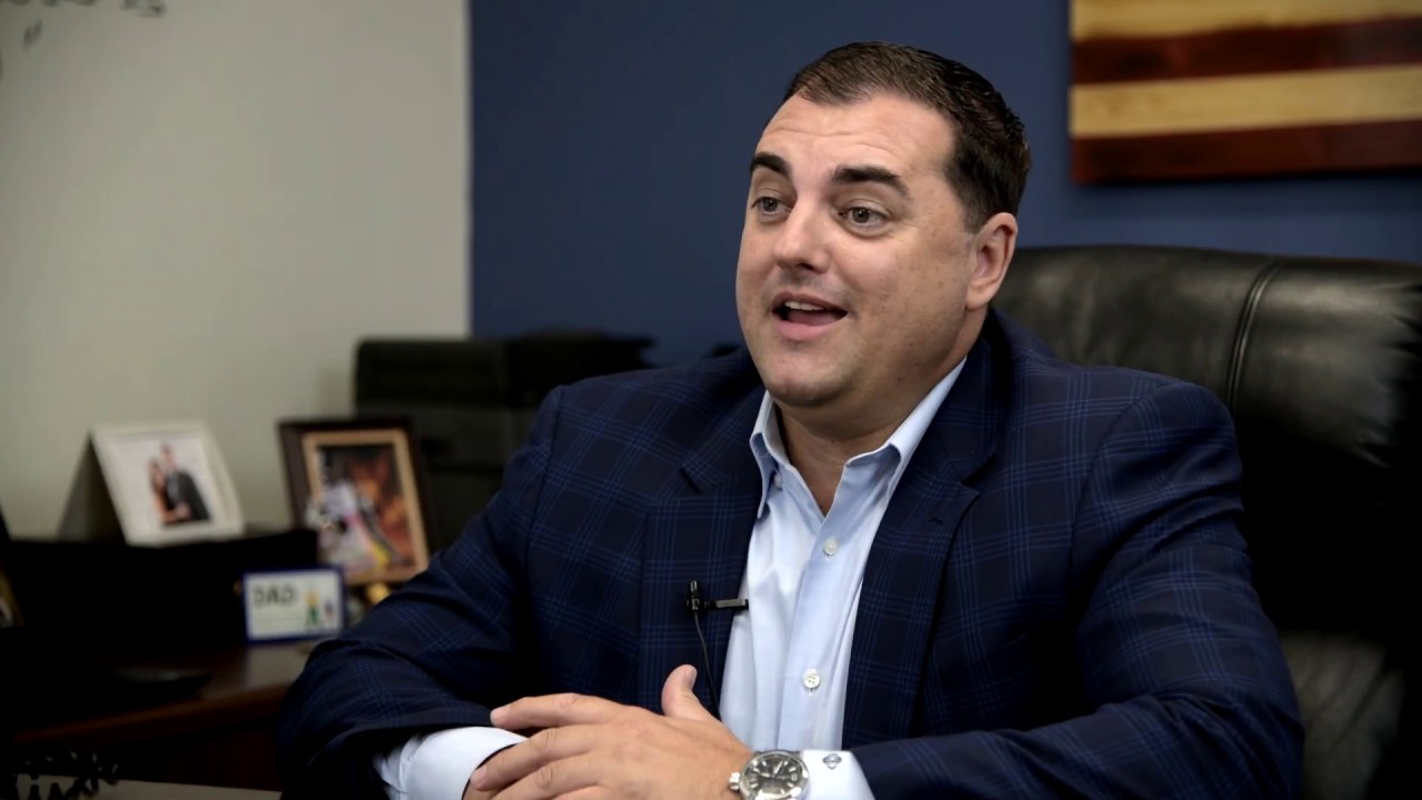 Craig Eagleson Allstate Insurance Promo video - YouTube