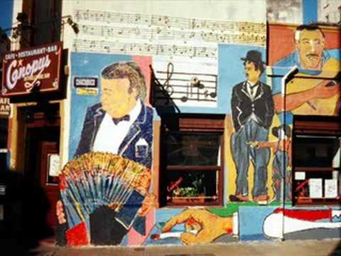 TRIO ARGENTINO - TRES RECUERDOS