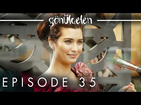 Gönülçelen - Becoming a Lady | Episode 35