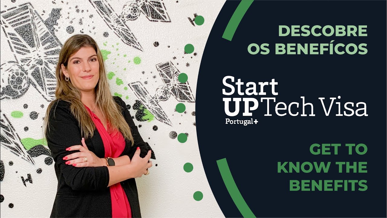 Programa Tech Visa | Ankix - YouTube